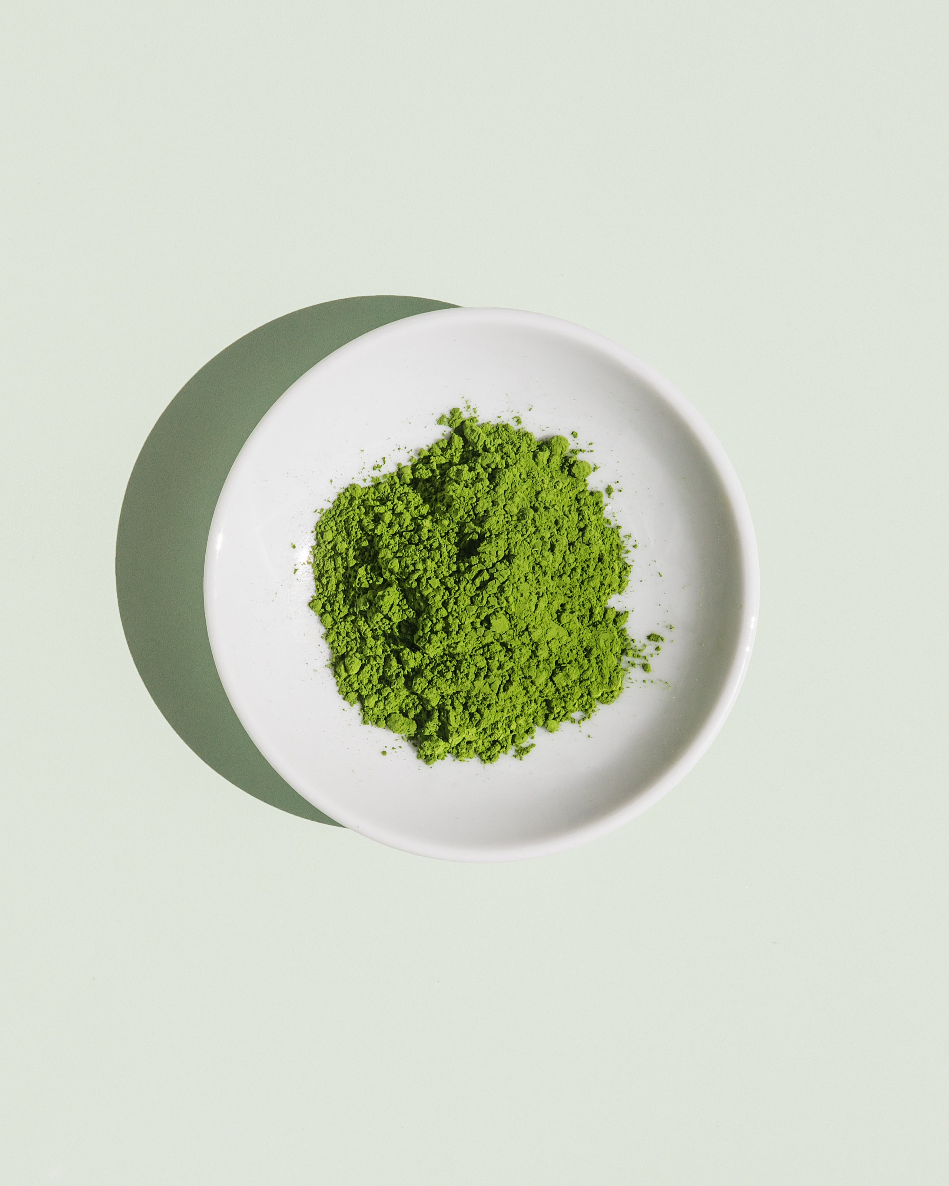 The History of Matcha